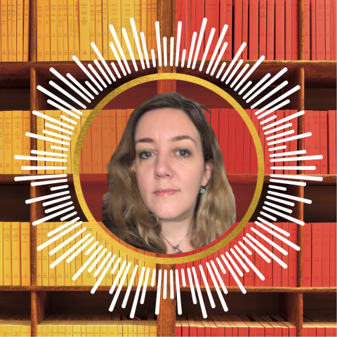 Dans l’atelier de Caroline Petit | La Vie des Classiques